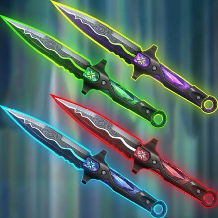 Valorant collections | HD images, prices and how to unlock