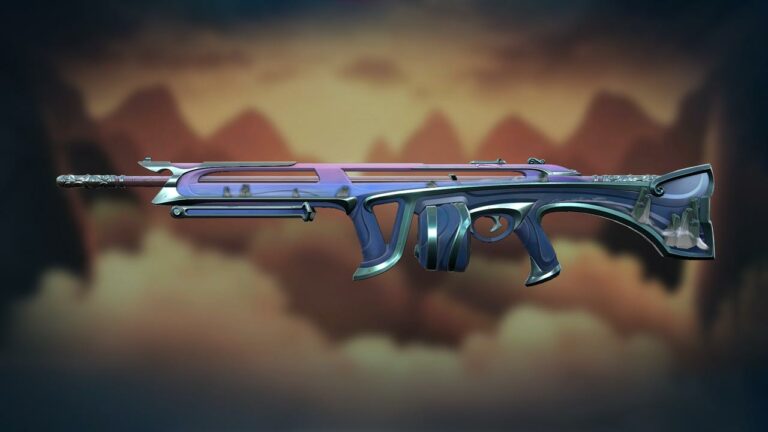 New Valorant Valiant Hero Skins - ValorantStrike