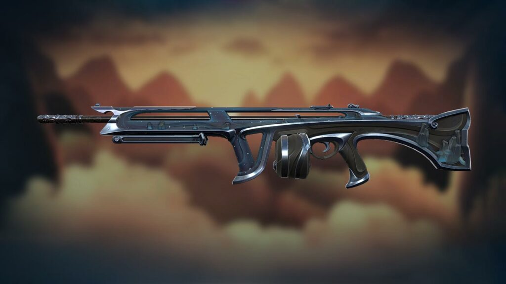 New Valorant Valiant Hero Skins - ValorantStrike