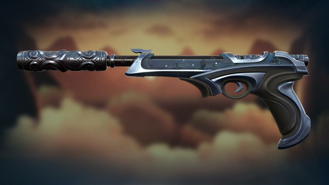 New Valorant Valiant Hero Skins - ValorantStrike