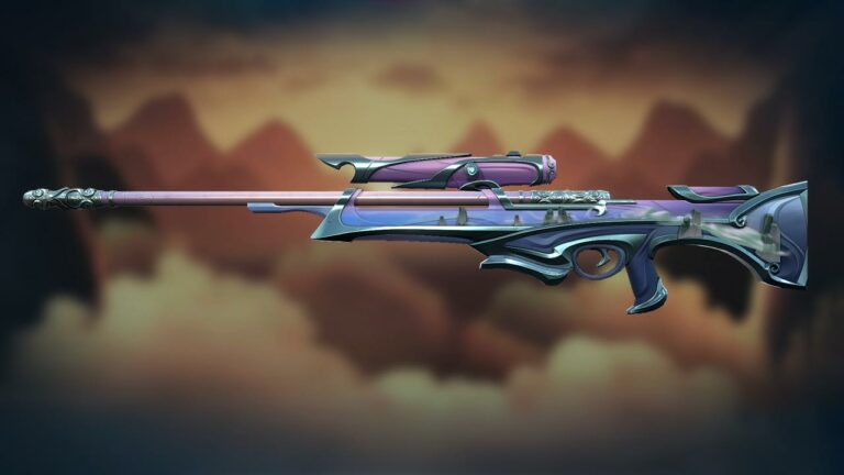 New Valorant Valiant Hero Skins - ValorantStrike