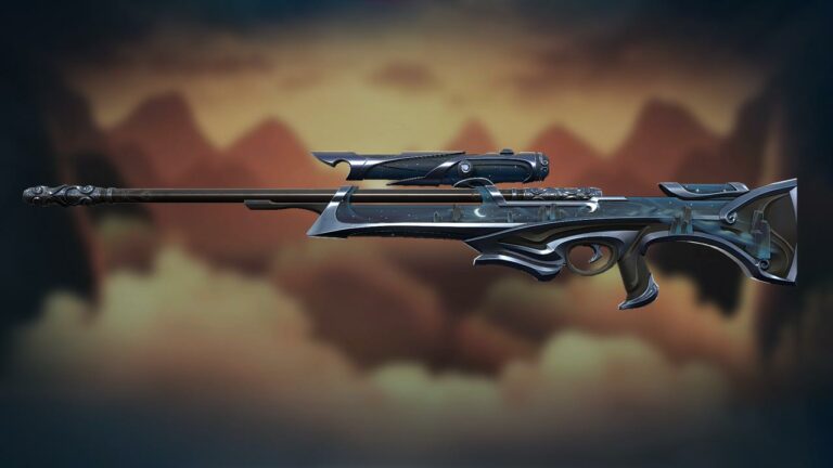 New Valorant Valiant Hero Skins - ValorantStrike