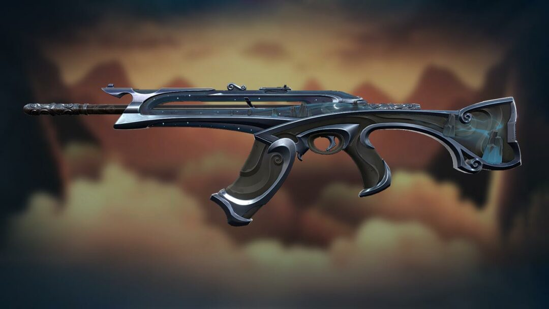 New Valorant Valiant Hero Skins - ValorantStrike