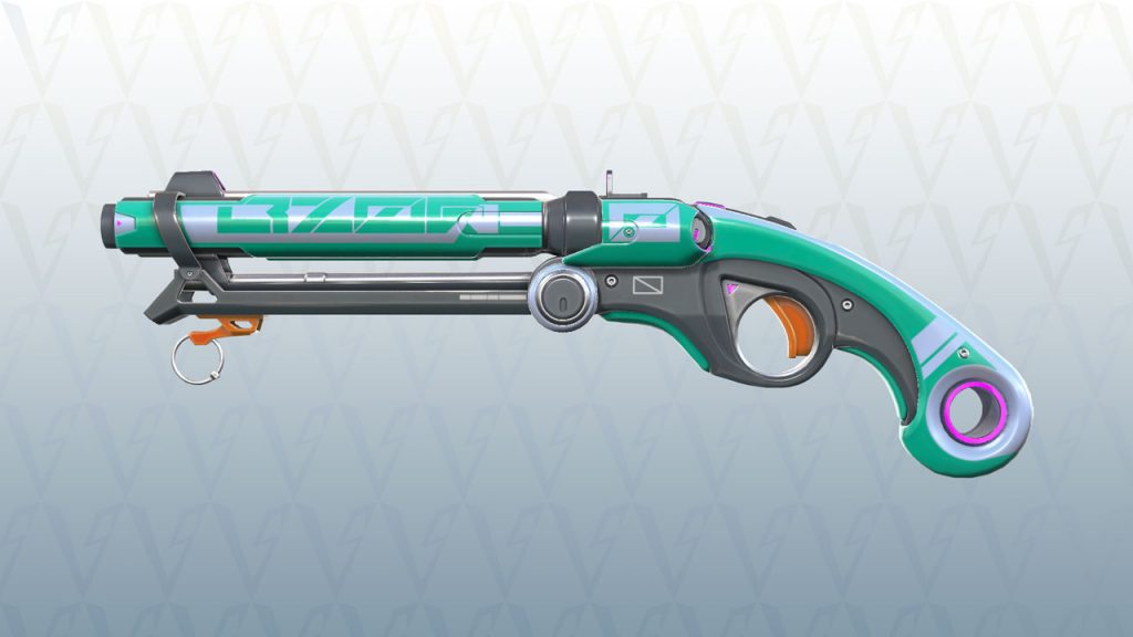 Valorant Velocity Shorty - ValorantStrike