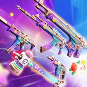 Valorant collections | HD images, prices and how to unlock