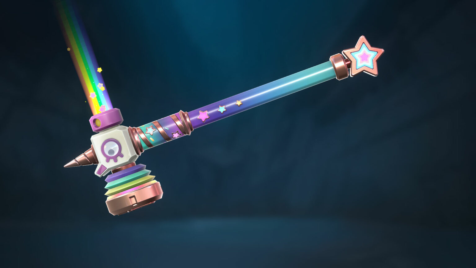 VALORANT WONDERSTALLION SKINS - ValorantStrike