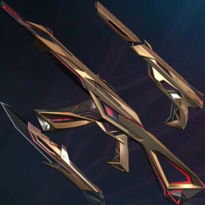 VALORANT HELIX BUNDLE - ValorantStrike