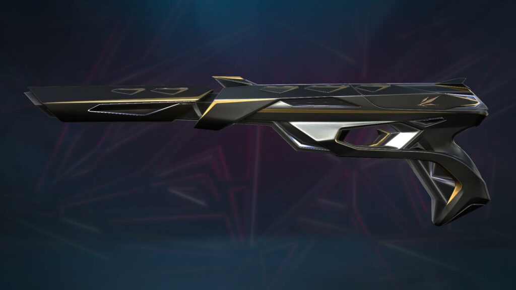 New Valorant XERØFANG SKINS - ValorantStrike