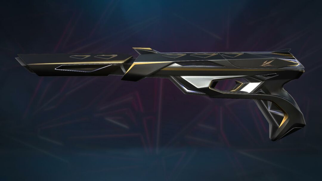 New Valorant XERØFANG SKINS - ValorantStrike