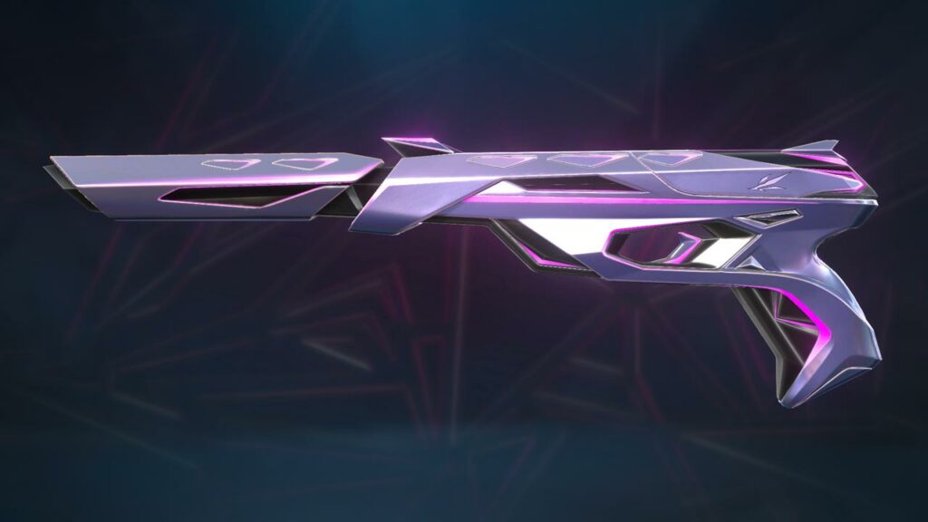 New Valorant XERØFANG SKINS - ValorantStrike