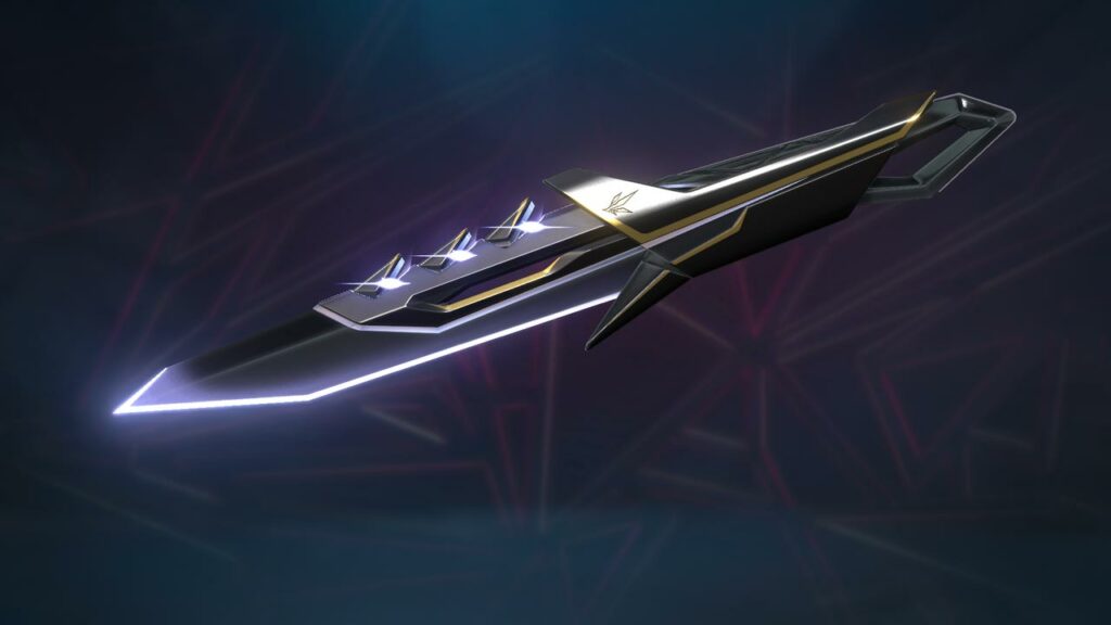 New Valorant XERØFANG SKINS - ValorantStrike