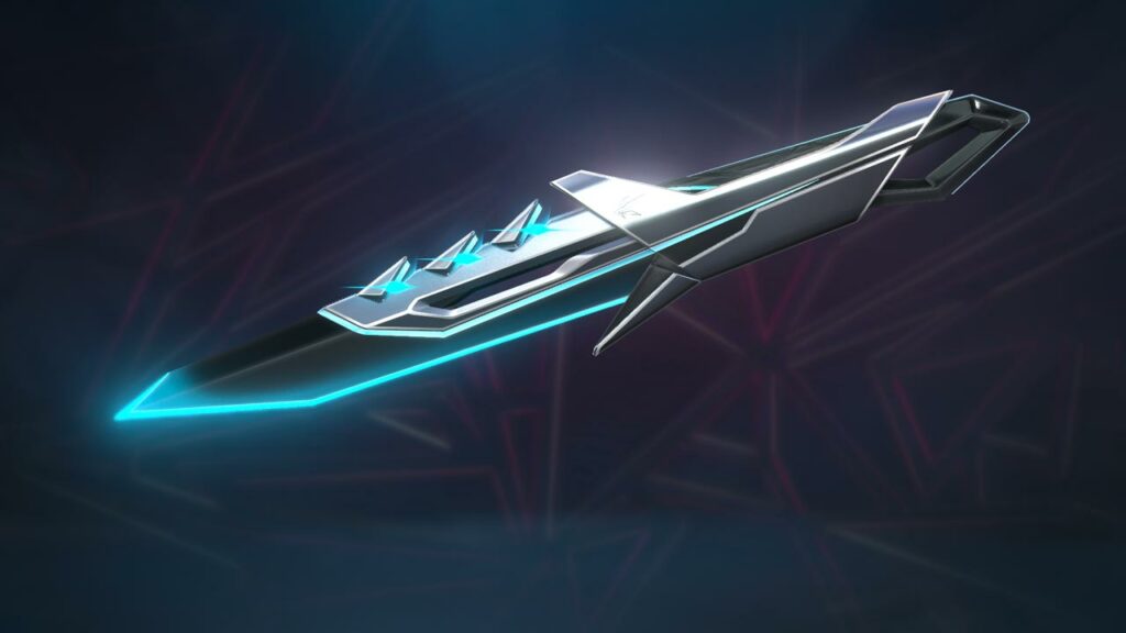 New Valorant XERØFANG SKINS - ValorantStrike