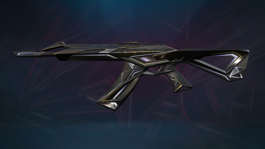 New Valorant XERØFANG SKINS - ValorantStrike