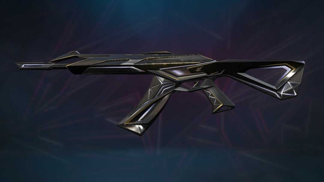 New Valorant XERØFANG SKINS - ValorantStrike