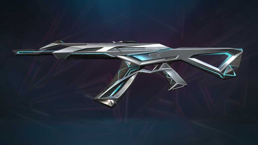 New Valorant XERØFANG SKINS - ValorantStrike