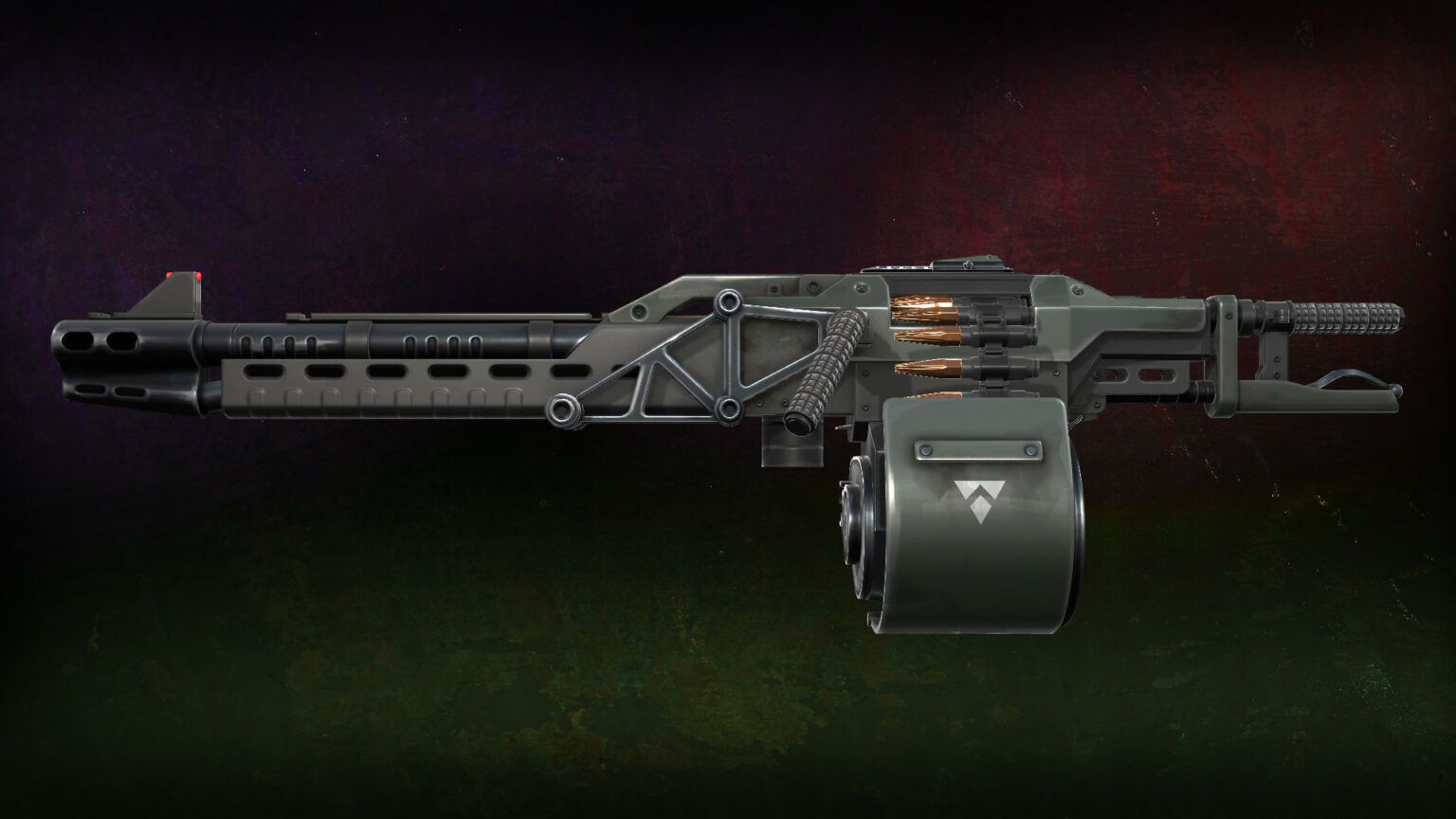 Valorant Xenohunter Odin - ValorantStrike