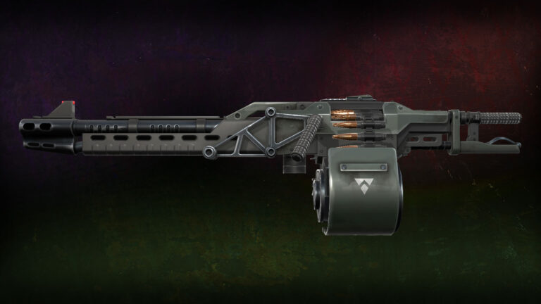 Valorant Xenohunter Odin - ValorantStrike