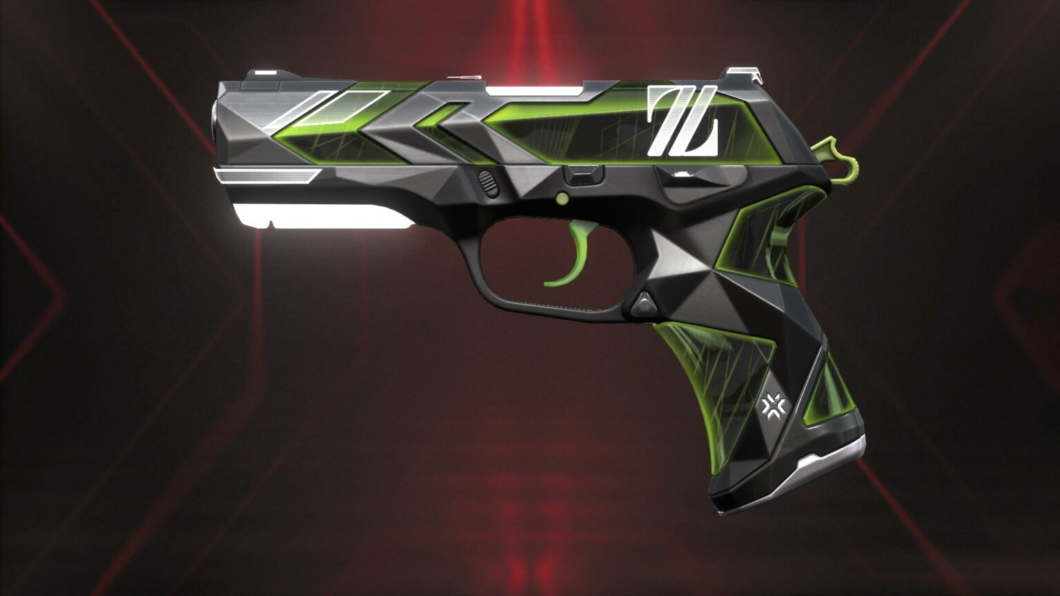 VCT Team Capsule Skins 2024 - ValorantStrike