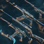 VALORANT HELIX BUNDLE - ValorantStrike