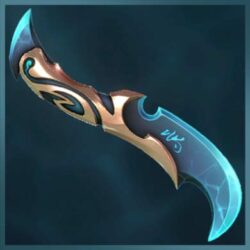 Valorant Luna melee - ValorantStrike